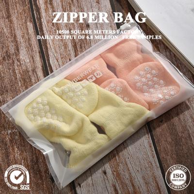 China Multi-Use Zipper Slider Bags for Costume Trims Lace Ribbons & Dress Decoration Supplies for sale