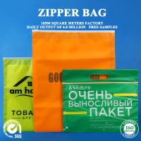 China Custom Zipper Slider Pouches for Pocket Squares Cufflinks & Formal Wear Embellishments for sale