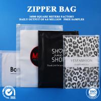 China Durable Zipper Slider Pouches for Sock Sets Ankle Wear & Casual Footwear Storage for sale
