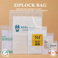 China Wholesale Slider Zipper Bags for Fabric Patches Embroidery Motifs & Garment Decorations for sale