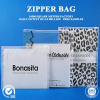 China Wholesale Slider Zipper Bags for Fabric Patches Embroidery Motifs & Garment Decorations for sale