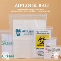 China Wholesale Slider Zipper Bags for Fabric Patches Embroidery Motifs & Garment Decorations for sale