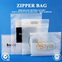 China Wholesale Slider Zipper Bags for Fabric Patches Embroidery Motifs & Garment Decorations for sale