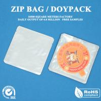 China Eco Friendly Spout Pouch Doypack Laminated Bag Pouch Tear Resistant for Tea Leaves Coffee Beans and Loose Leaf Drinks Airtight Packing for sale
