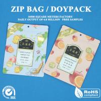China Wholesale Thickened Laminated Bag Pouch Doypack Odor Isolating for Candies Confectionery and Sweet Treats Retail Display and Packaging for sale