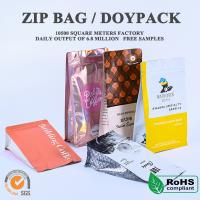 China Wholesale Stand Up Laminated Bag Pouch Doypack Transparent Window Design for Mixed Nuts Dried Berries and Assorted Nut Snacks Package for sale