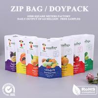 China Food Grade Printed Doypack Laminated Bag Pouch with Reliable Barrier Function for Candies Lollipops and Confectionery Products Retail Packaging for sale