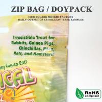 China Food Grade Printed Doypack Laminated Bag Pouch with Reliable Barrier Function for Candies Lollipops and Confectionery Products Retail Packaging for sale