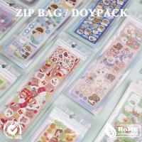 China Custom Logo Laminated Pouch Heat Sealable For Concentrated Flavor Condiments for sale