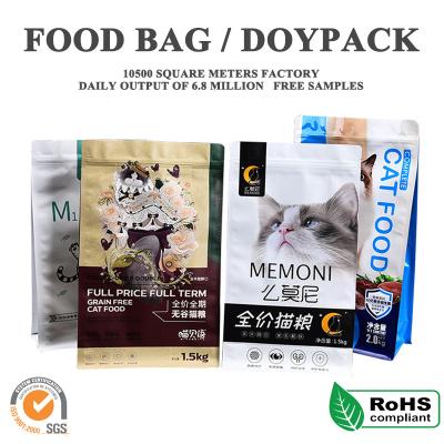 China High Durability Doypack Packaging Multiple Use With Excellent Sealing Performance for sale