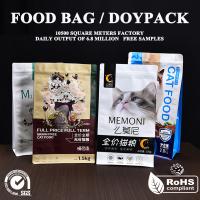 China Food Grade Plastic Doypack Non Toxic With Strong Sealing Performance for sale