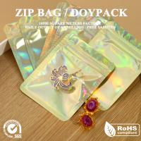 China Custom Printed Laminated Pouch Anti Leakage For Liquid Cooking Condiments for sale