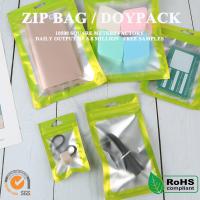 China Custom Printed Laminated Pouch Anti Leakage For Liquid Cooking Condiments for sale