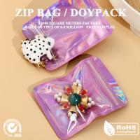 China Recyclable Eco Friendly Laminating Pouches Tear Resistant For Food for sale