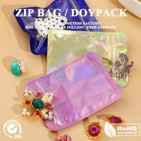 China Anti Oxidation Laminated Pouch Doypack Pouch Airtight For Coffee Beans Cocoa Beans for sale