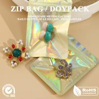 China Food Grade Laminated Doypack Bag Thickened For Nut Paste Products for sale