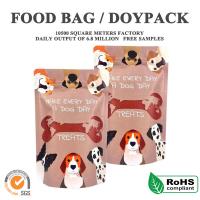 China Food Grade Waterproof Laminated Doypack Bag Pouch Anti-leakage for Vinegar Soy Sauce and Daily Cooking Liquid Condiments for sale