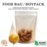 China Premium Food Grade Doypack Laminated Bag Pouch with Great Moisture Resistance for Dried Apricots Prunes and Various Preserved Berry Fruits for sale