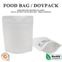 China Premium Food Grade Doypack Laminated Bag Pouch with Great Moisture Resistance for Dried Apricots Prunes and Various Preserved Berry Fruits for sale