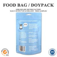 China Eco-friendly Recyclable Laminated Bag Pouch Doypack Tear Resistant for Wafer Cookies Shortbread and Assorted Baked Desserts for sale