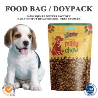 China Wholesale Odor Sealed Stand Up Laminated Doypack Pouch moisture blocking for five-spice powder pepper blends and compound cooking seasonings for sale