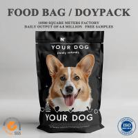 China Heavy Duty Leakproof Stand Up Doypack Laminated Pouch with reinforced bottom seal for sesame oil, chili sauce and various viscous liquid cooking seasonings wholesale packing for sale