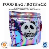 China Heavy Duty Leakproof Stand Up Doypack Laminated Pouch with reinforced bottom seal for sesame oil, chili sauce and various viscous liquid cooking seasonings wholesale packing for sale