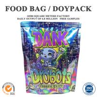 China Heavy Duty Leakproof Stand Up Doypack Laminated Pouch with reinforced bottom seal for sesame oil, chili sauce and various viscous liquid cooking seasonings wholesale packing for sale