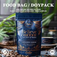 China Premium Odor-proof Laminated Bag Pouch Doypack with tight heat sealing for dried longan pulp, wild jujube and healthy natural tonic dried fruit food packing for sale
