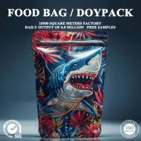 China Premium Odor-proof Laminated Bag Pouch Doypack with tight heat sealing for dried longan pulp, wild jujube and healthy natural tonic dried fruit food packing for sale