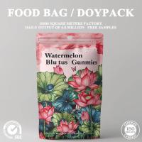 China Odor Isolating Premium Laminated Bag Pouch Doypack perfect for star anise, cinnamon sticks and whole raw spices sealed preservation and wholesale packaging for sale