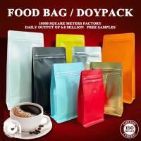 China High Durability Plastic Food Packaging Bag For Whole Cloves Fennel Seeds Preservation Packing for sale