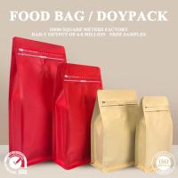 China High Durability Plastic Food Packaging Bag For Whole Cloves Fennel Seeds Preservation Packing for sale