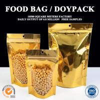 China High Durability Plastic Food Packaging Bag For Whole Cloves Fennel Seeds Preservation Packing for sale
