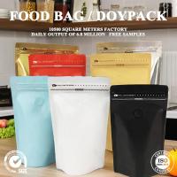 China Pressure Resistant Heat Sealable Food Bags Waterproof Custom Plastic Bags For Food for sale