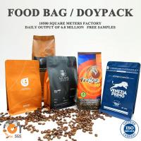 China Pressure Resistant Heat Sealable Food Bags Waterproof Custom Plastic Bags For Food for sale
