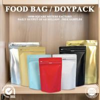 China Pressure Resistant Heat Sealable Food Bags Waterproof Custom Plastic Bags For Food for sale