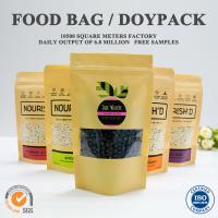China Custom Color Plastic Food Packaging Bag For Fruit Lollipops Yogurt Candy Packaging for sale