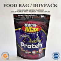 China Custom Color Plastic Food Packaging Bag For Fruit Lollipops Yogurt Candy Packaging for sale