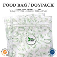 China Custom Color Plastic Food Packaging Bag For Fruit Lollipops Yogurt Candy Packaging for sale