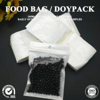 China High Reusability Plastic Food Packaging Bag For Roasted Hazelnuts Brazil Nuts for sale