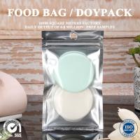 China Multi Layer Ziplock Food Packaging Anti Oxidation For Long Term Sealed Storage for sale
