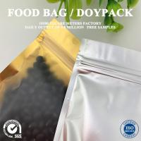 China Multi Layer Ziplock Food Packaging Anti Oxidation For Long Term Sealed Storage for sale