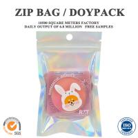 China Strong Odor Lock Laminated Bag Pouch Commercial For Crushed Chili, Mixed Herb Spices for sale