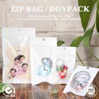 China Waterproof Plastic Food Packaging Bag Anti Pressure For Dried Abalone Dried Sea Snail for sale