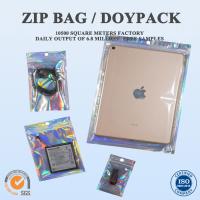 China Flexible Plastic Food Packaging Bag Moisture Proof For Homemade Fermented Pickles for sale