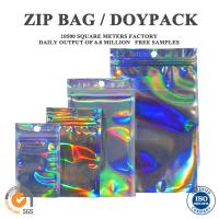 China Flexible Plastic Food Packaging Bag Moisture Proof For Homemade Fermented Pickles for sale