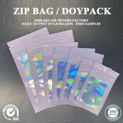 China Flexible Plastic Food Packaging Bag Moisture Proof For Homemade Fermented Pickles for sale