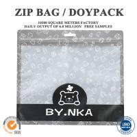 China Multi Layer Stand Up Bag Food Grade Heat Sealable Food Bags For Long Term Sealed Storage for sale