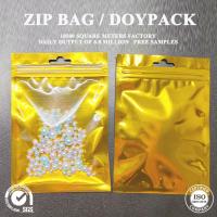 China Reinforced Bottom Biodegradable Food Bags Leakproof For Honey Mustard Sauce Nut Cream for sale